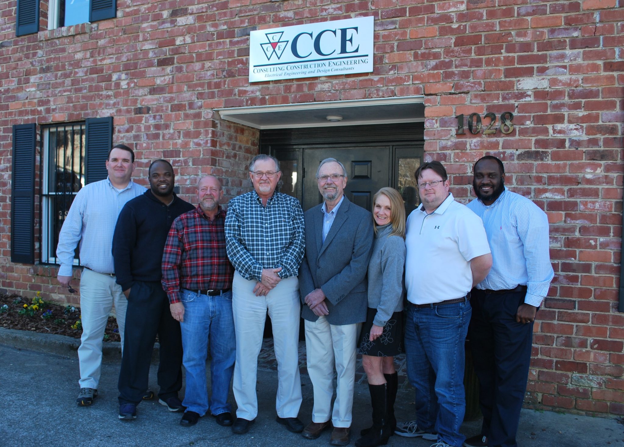 About Us | Consulting Construction Engineering